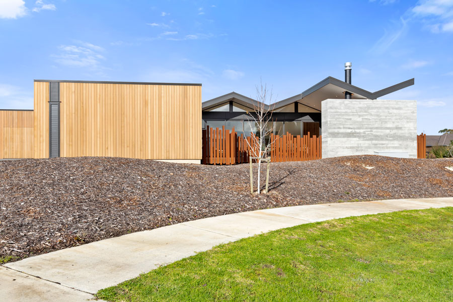 Torea - Bridgens Construction & Design