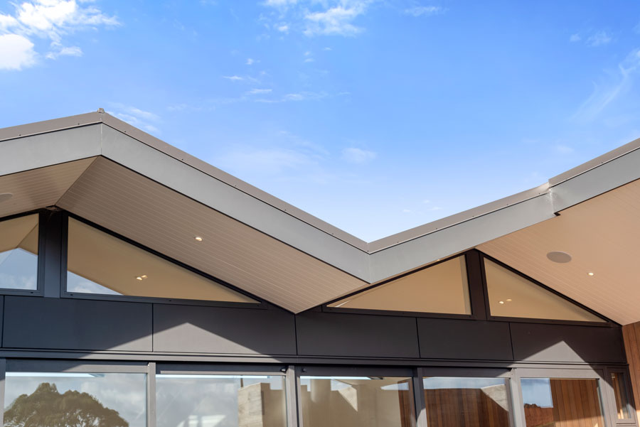 Torea - Bridgens Construction & Design