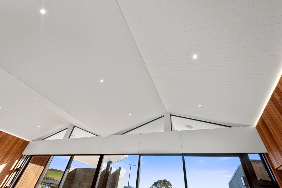 Torea - Bridgens Construction & Design